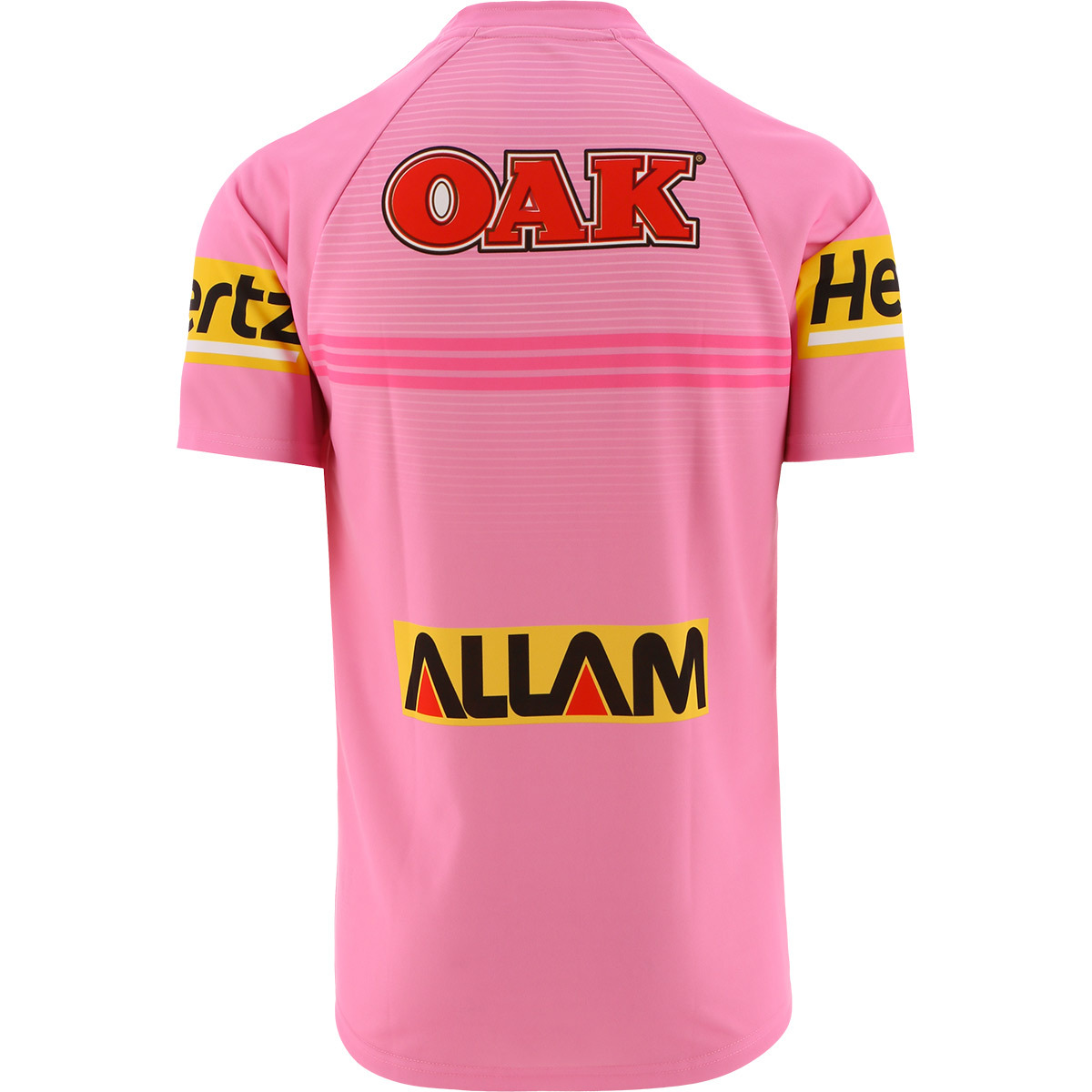 Penrith Panthers NRL 2022 O'Neills Away Pink Jersey Sizes S-5XL!