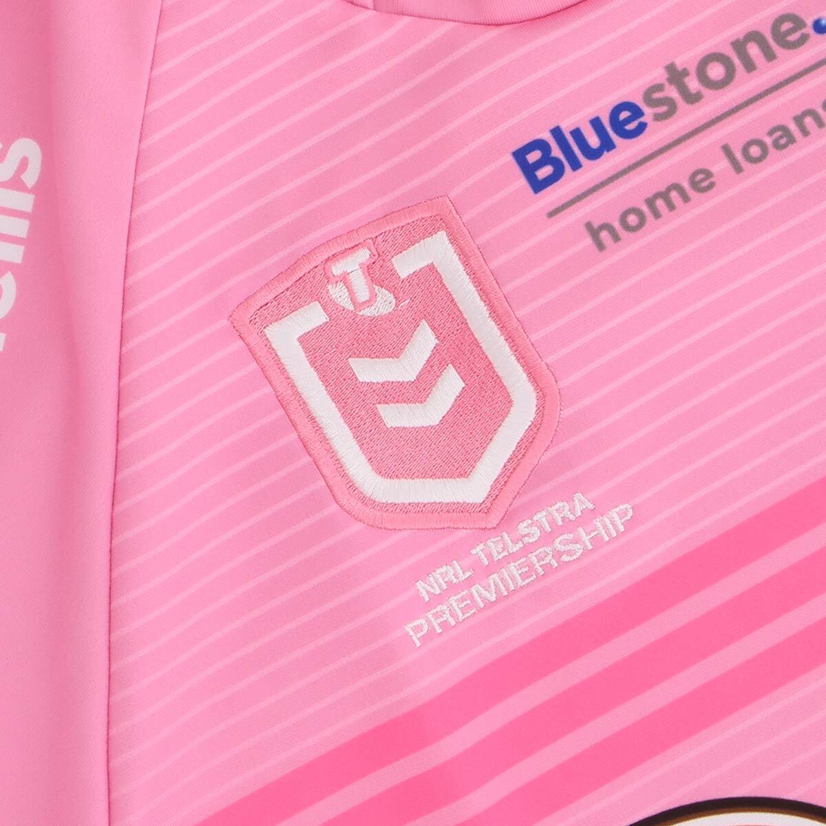 Penrith Panthers NRL 2022 O'Neills Away Pink Jersey Sizes S-5XL!