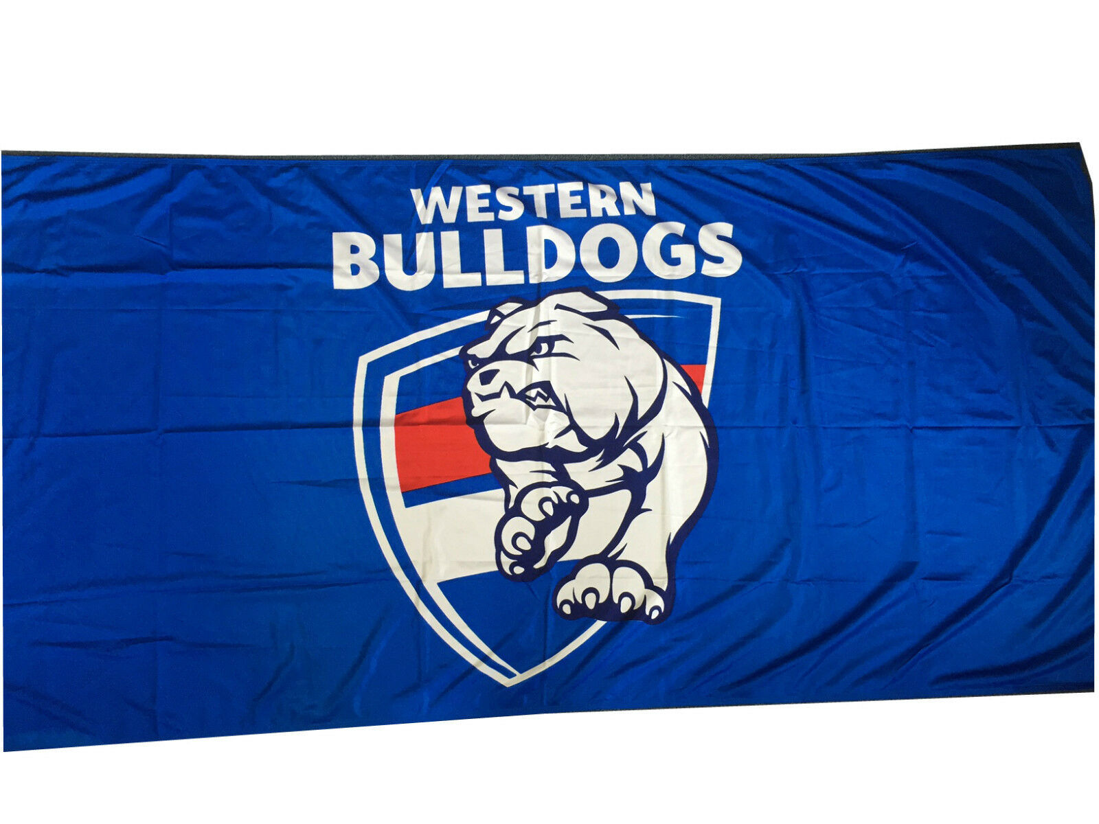 AFL Premium Highest Quality Flag Pole Flags 90cm x 180cm! All Teams ...