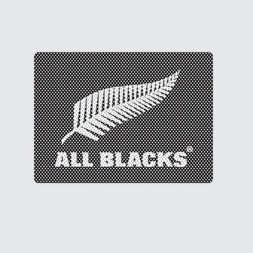 New Zealand All Blacks Rugby UV Car See Thru Window Decal Sticker (13 x ...
