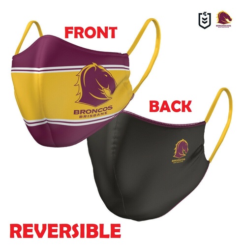 Brisbane Broncos NRL Official Licensed Merchandise Store | The ...