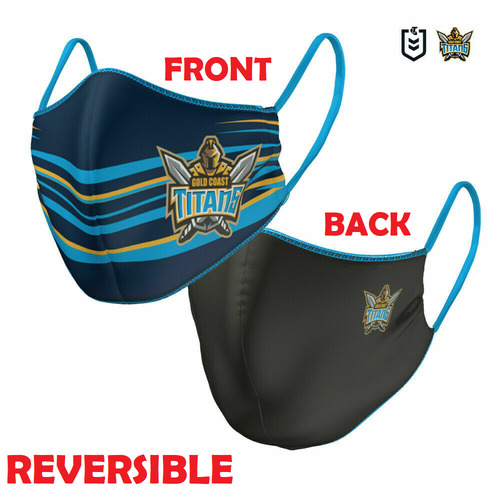 Gold Coast Titans NRL Official Licensed Merchandise Store | The ...