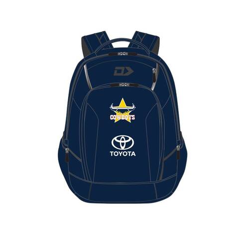 Rugby League North Queensland Cowboys