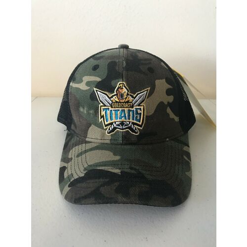 Rugby League Gold Coast Titans