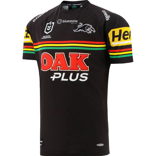 Penrith Panthers NRL Official Licensed Merchandise Store | The ...