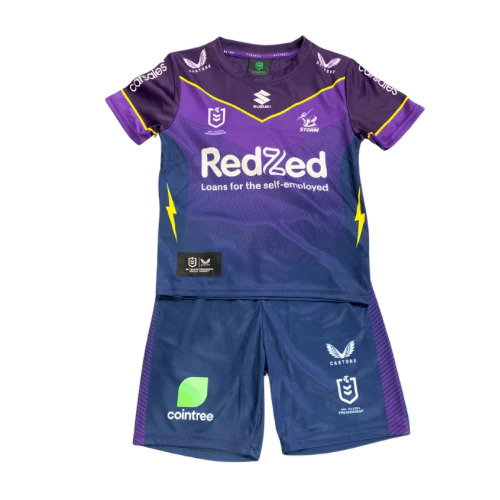 Melbourne Storm NRL Official Licensed Merchandise Store | The Supporter ...