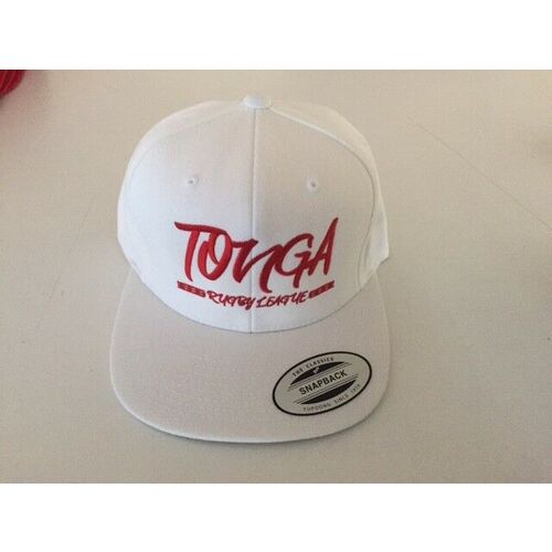 Tonga Mate Ma'a Tonga Rugby League ISC Cap/Hat!